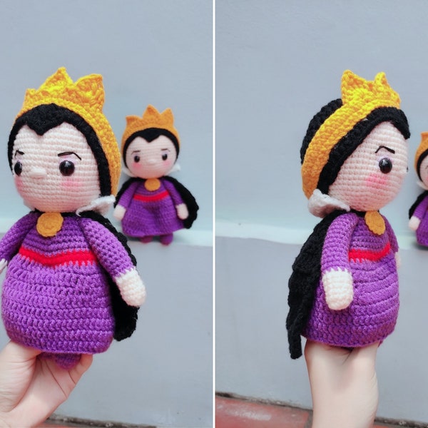 Queen Plush - Etsy