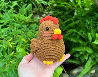Unpacking Chicken - Etsy