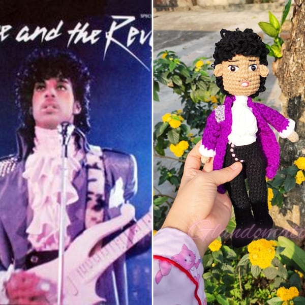 Prince Rogers Nelson - Etsy