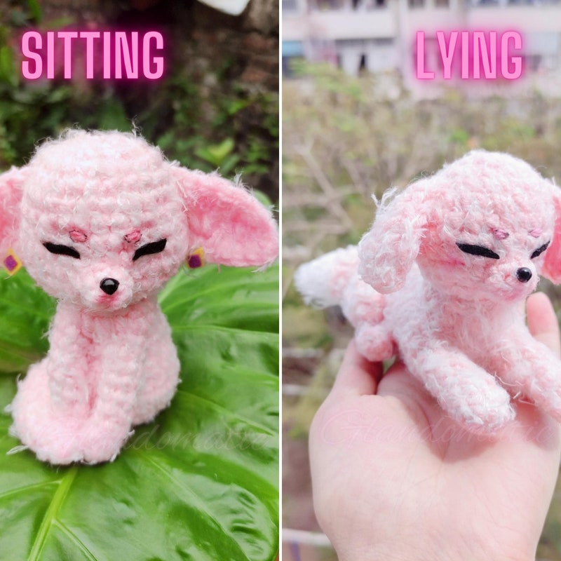 Miko Doll - Etsy
