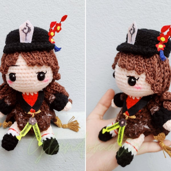 Identity V Plush - Etsy