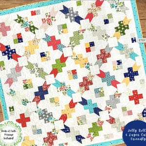 Count Your Blessings PDF Quilt Pattern - Etsy