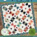 Tulip Two-step Quilt Pattern PDF - Etsy