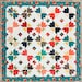 Tulip Two-step Quilt Pattern PDF - Etsy