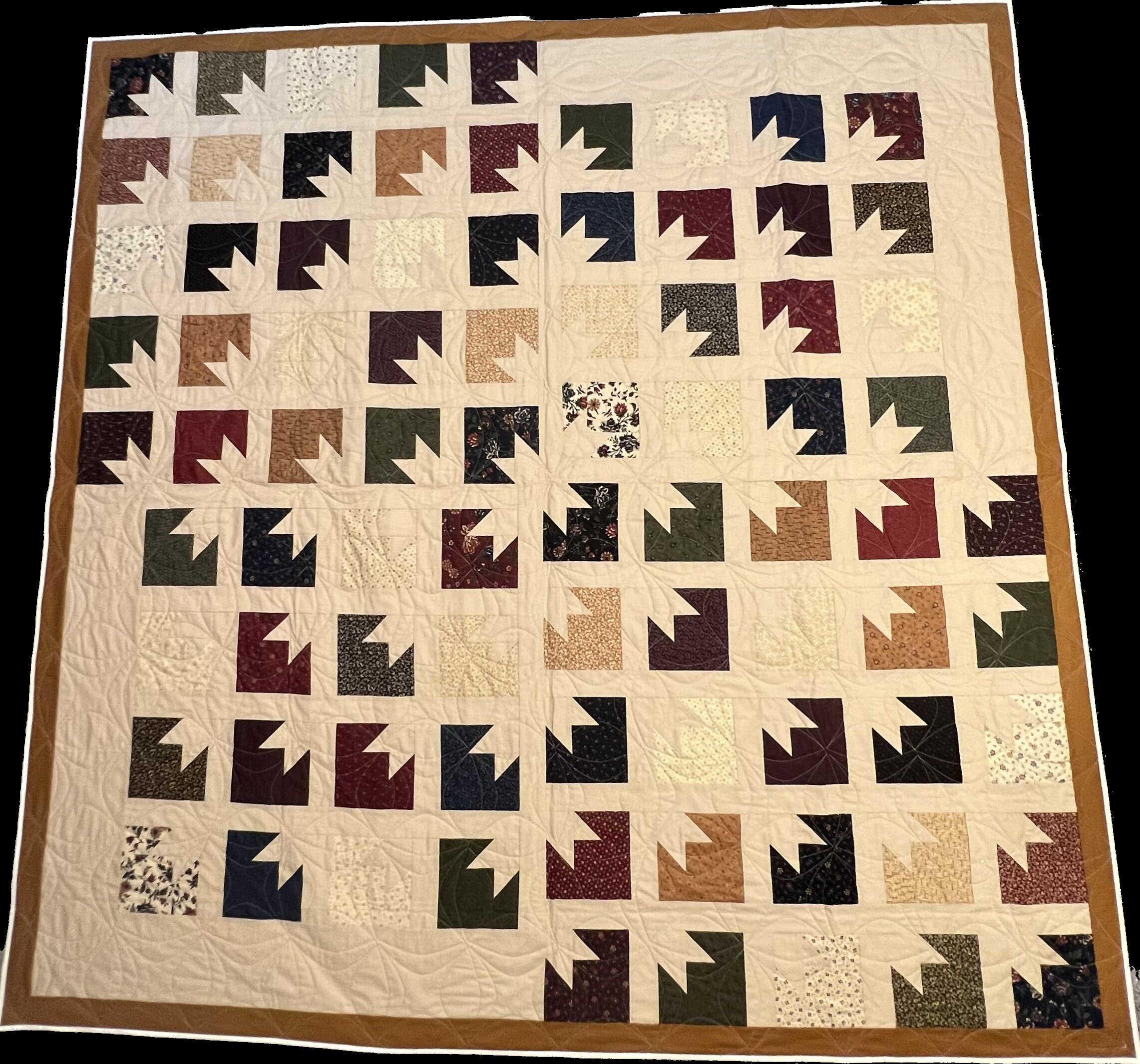 Hold My Place Quilt Pattern - Etsy