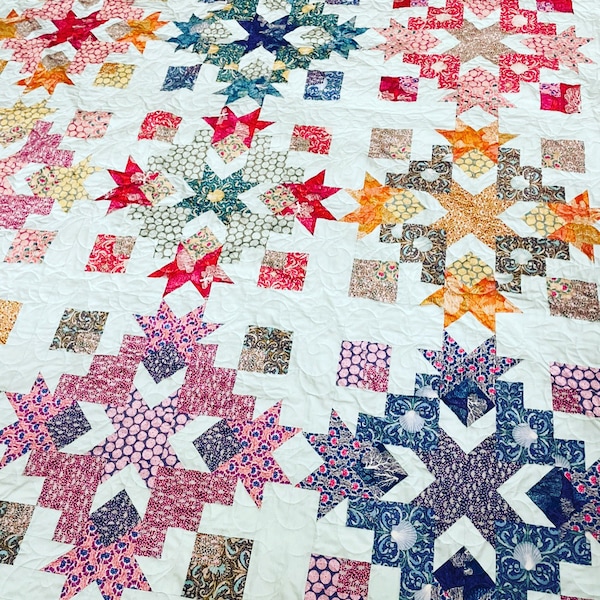 Quilting Patterns - Etsy