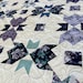 Tulip Two-step Quilt Pattern PDF - Etsy