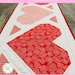 Tides PDF Quilt Pattern - Etsy