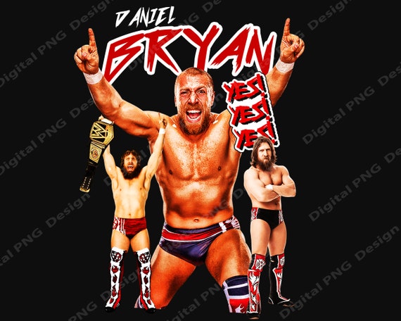 Daniel Bryan Logo Png WWE Changes Daniel Bryan's WrestleMania Image To
