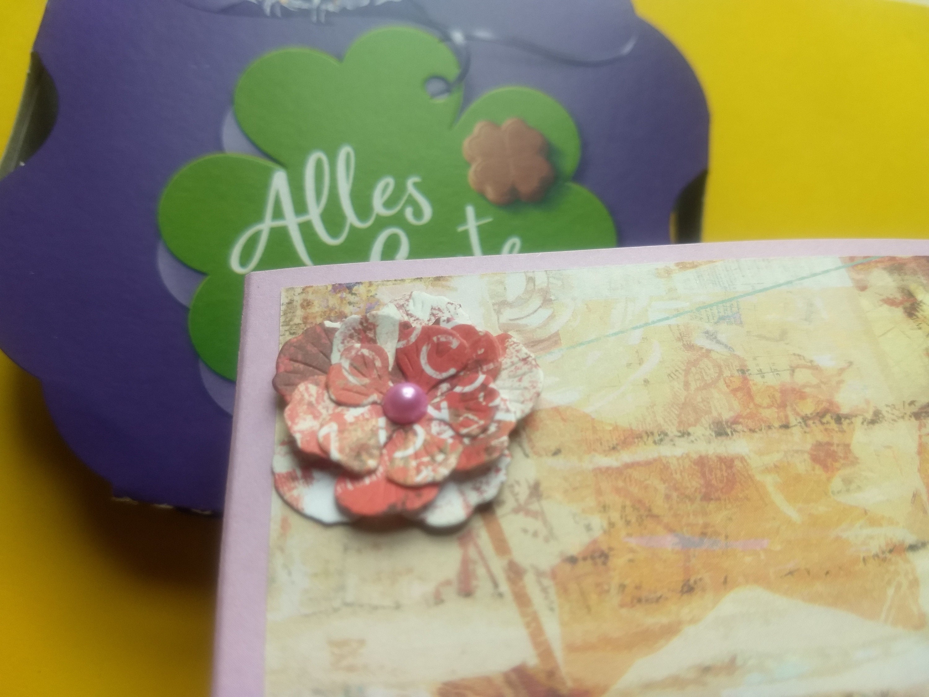 MILKA PACKAGING - Etsy