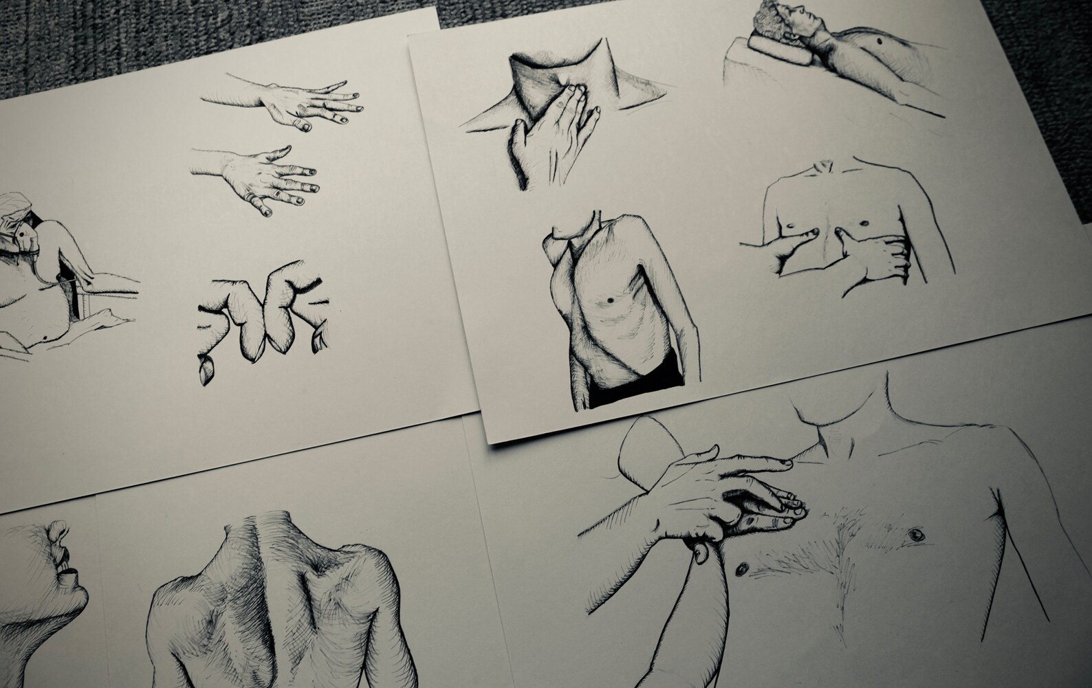 Respiratory/chest OSCE Examination Study Guide - Etsy