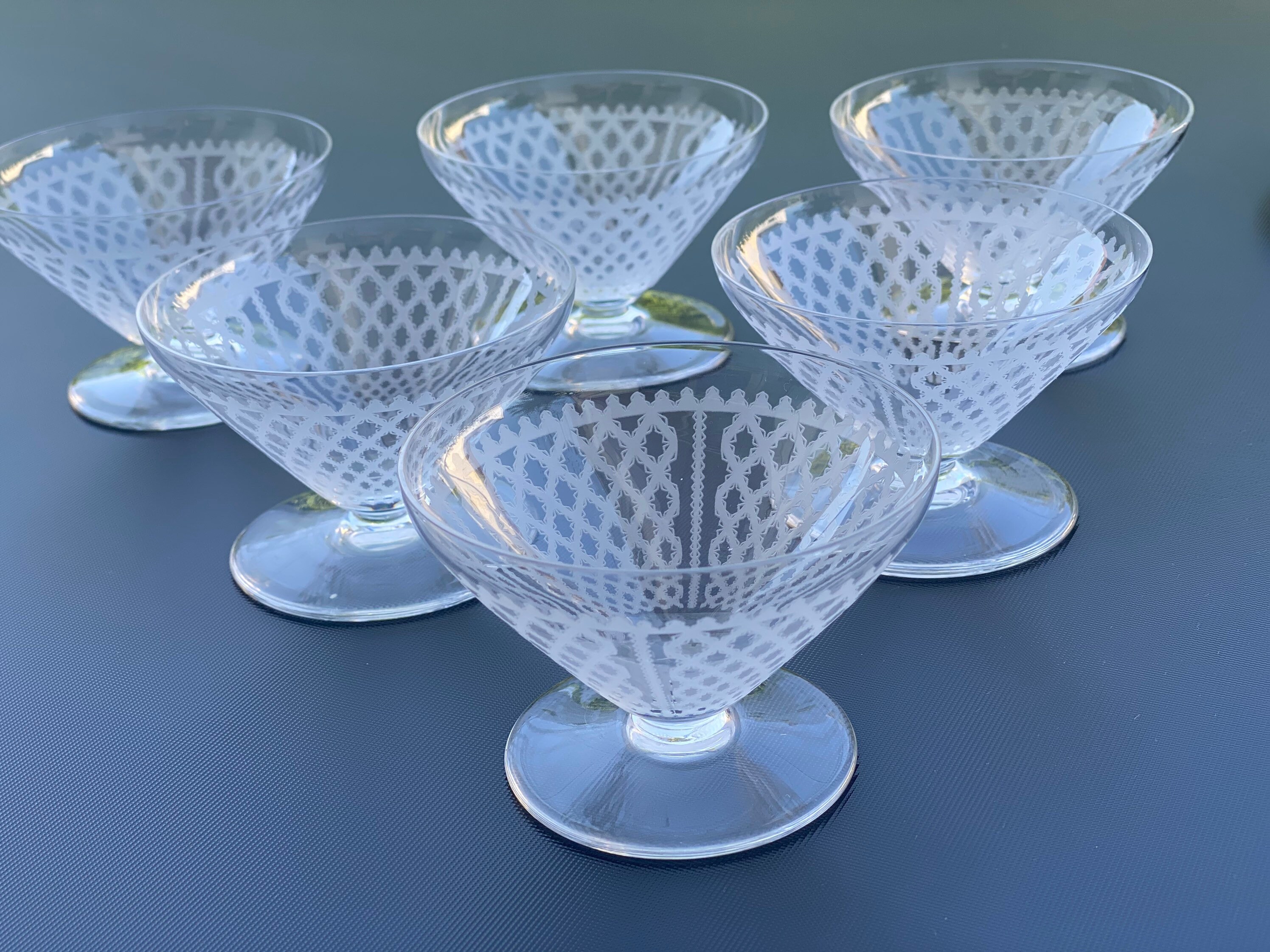 Baccarat Crystal Glasses For Sale Only 4 Left At 65