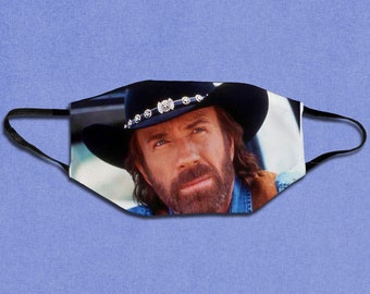 Chuck Norris Sign | Etsy