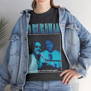 Bo Burnham Shirt, Bo Burnham Vintage 90s Shirt, Bo Burnham Inside Sweatshirt, Welcome to the ...