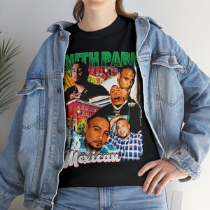 South Park Mexican Shirt, Vintage Shirt, Carlos Coy Shirt, Spm American ...