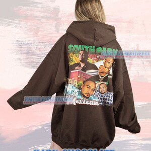 South Park Mexican Shirt, Vintage Shirt, Carlos Coy Shirt, Spm American ...