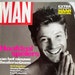 Vintage Dutch Fashion Magazine MAN 1995 - Etsy Canada