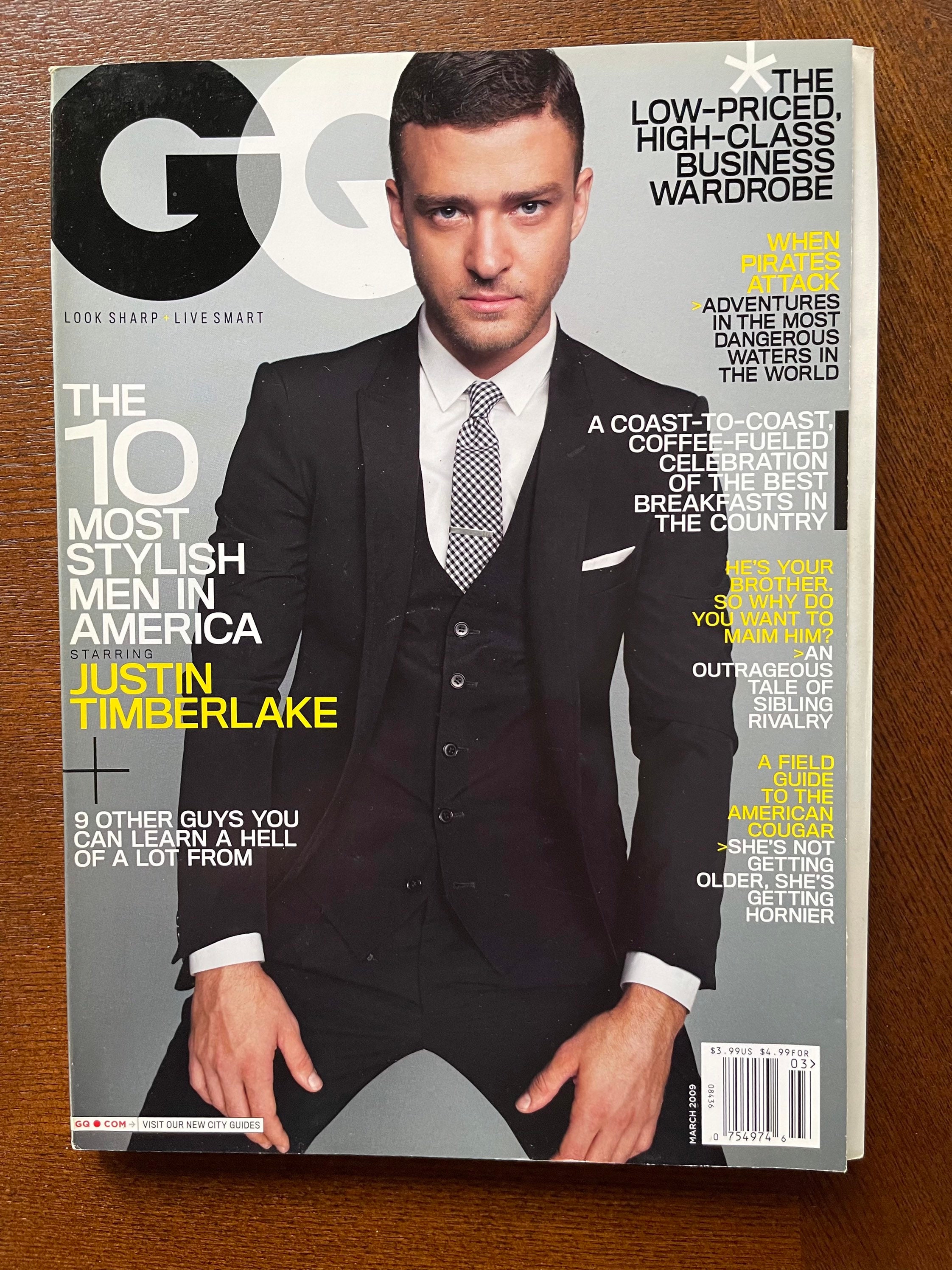 Aaron Schock Gq Aaron Schock Gq