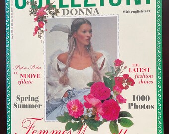 Collezioni Magazine - Etsy