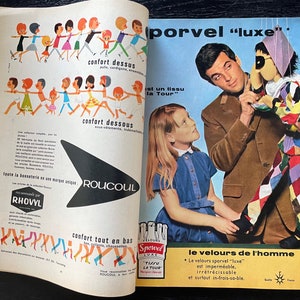 JARDIN DES MODES - Etsy