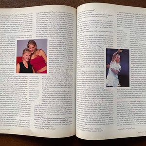 GQ Magazine 2000 - Etsy