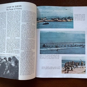 Vintage Time Magazine 1959 - Etsy