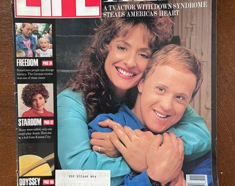 Vintage Avantgarde Dutch Magazine 1989 - Etsy