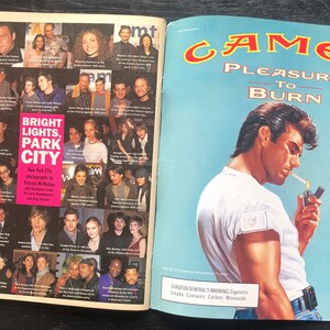 Magazine Interview 2000 - Etsy