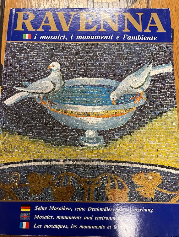 Ravenna Rare Books Biblioteca Classense