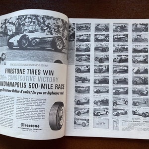 Vintage Time Magazine 1959 - Etsy