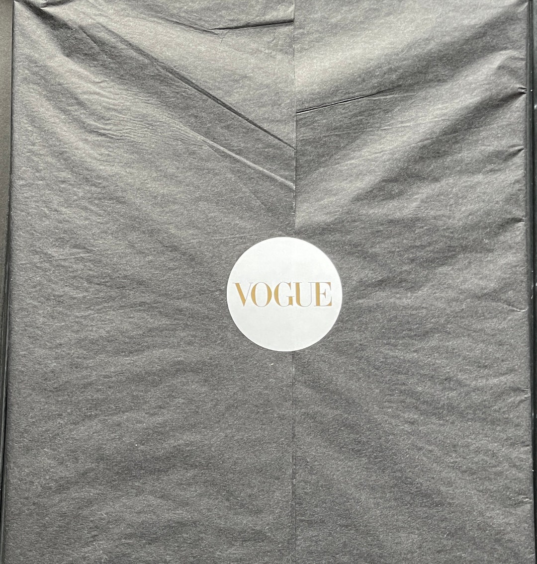 Vogue Netherlands Gift Box Edition Football Issue - Etsy