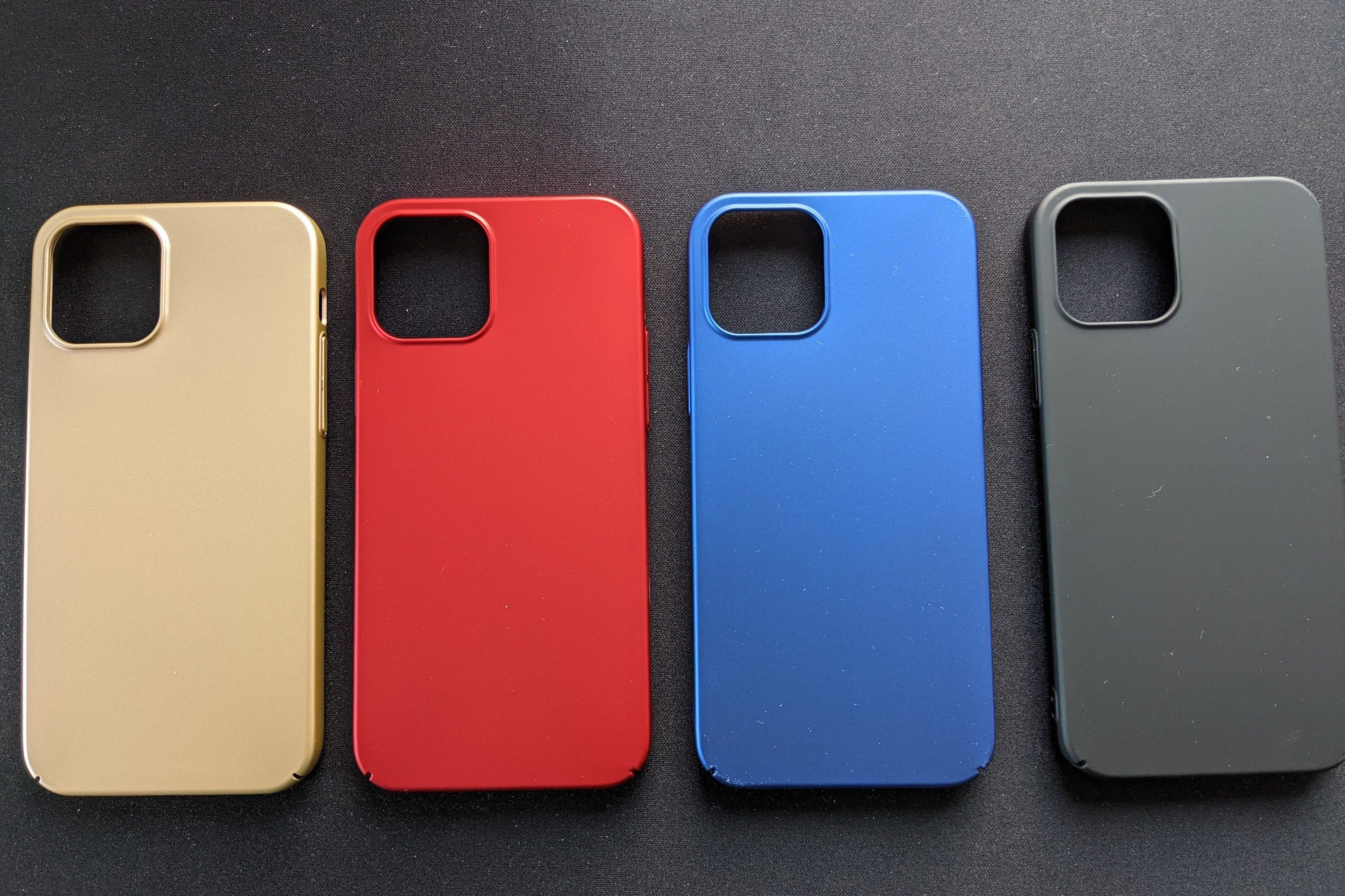 IPhone 12 Case | 12 Mini | 12 Pro | 12 Pro Max | Any Version Case Cover ...