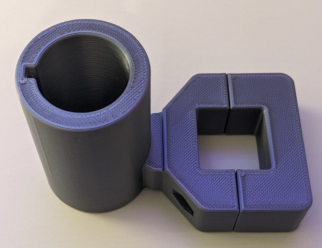 Minelab Vanquish Pin Pointer Pinpointer Holder Random Colour Hq 2eo ...