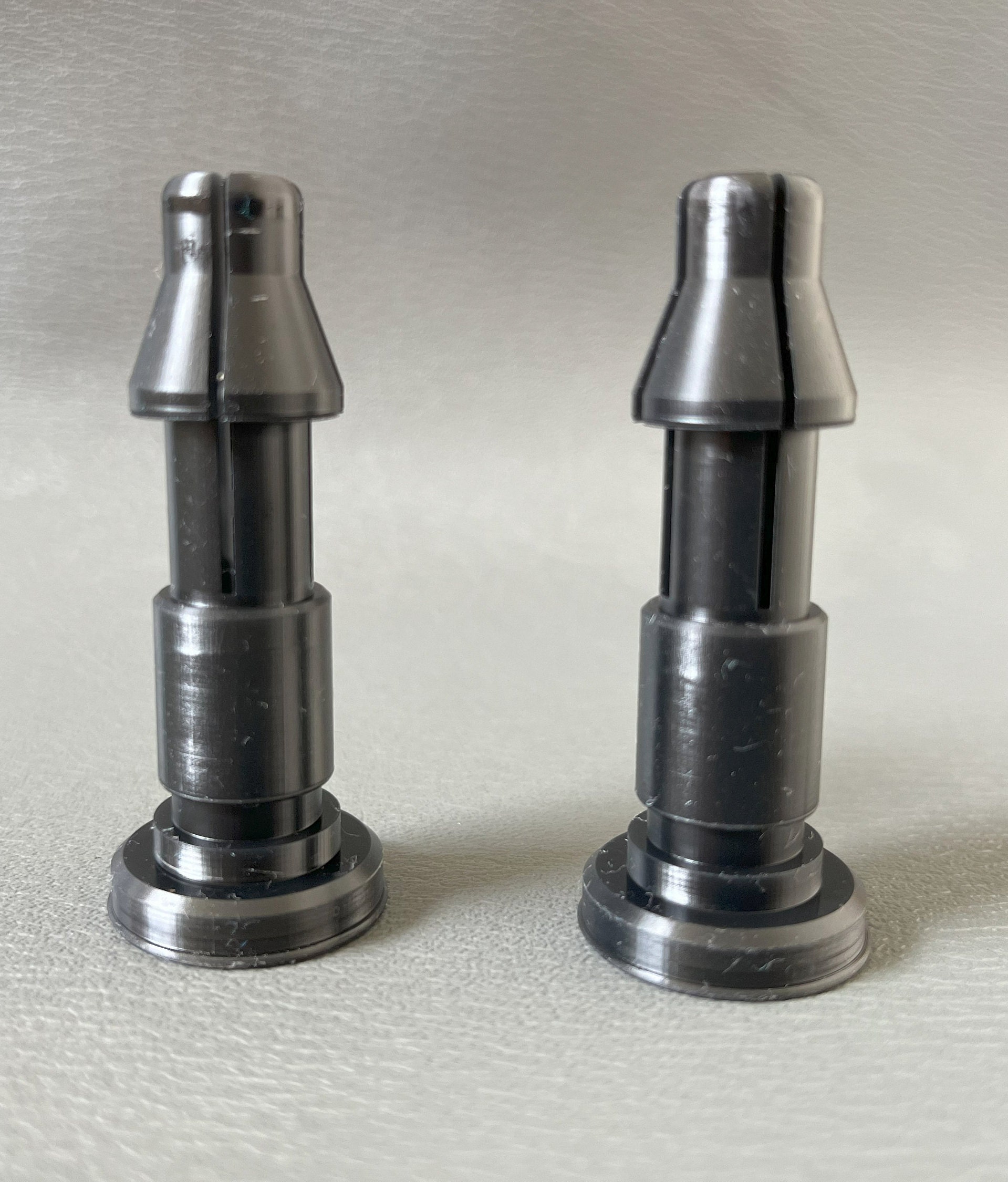 Wheelie Bin Lid Hinge Pins: Universal Replacement Set - Etsy