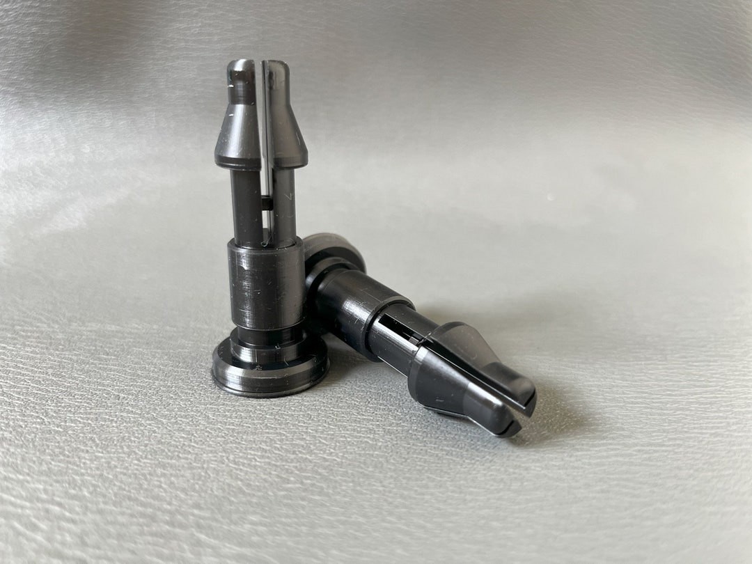 Wheelie Bin Lid Hinge Pins: Universal Replacement Set - Etsy