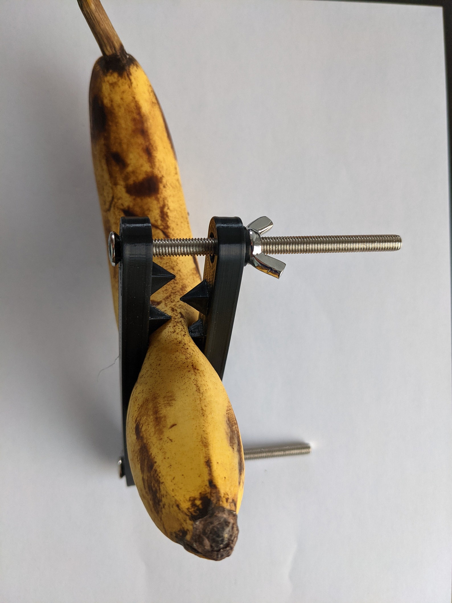 Penis Cbt Humbler Breast Clamps 3d Print Bdsm Torture Vaginal Etsy