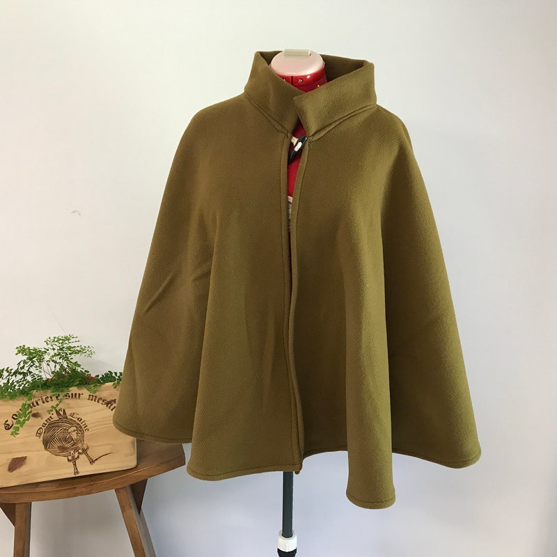 Half Capes - Etsy