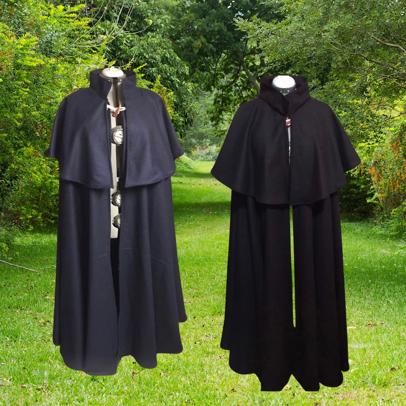 Mens Formal Cape - Etsy