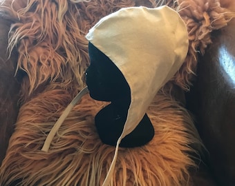 Medieval Head Cover - Etsy
