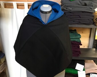 Royal Shoulder Cape - Etsy
