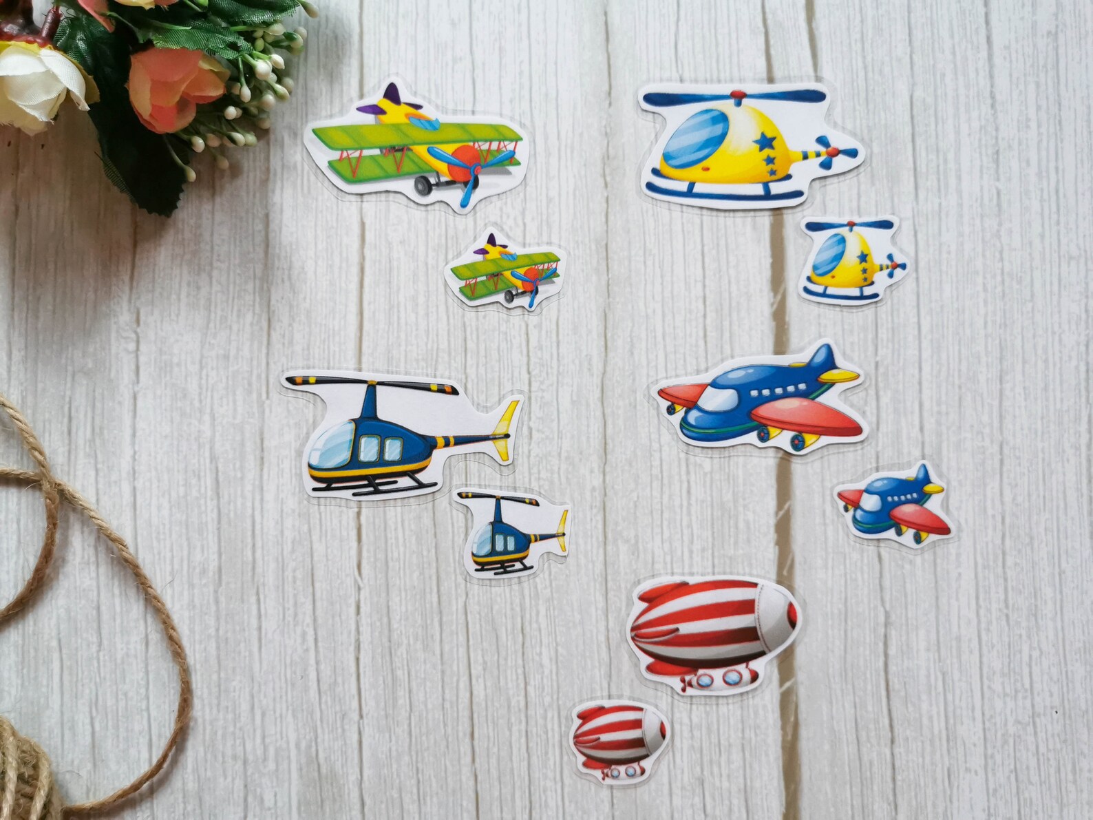 Size Sorting Printable Games, Sort by Size Worksheet, Preschool ...