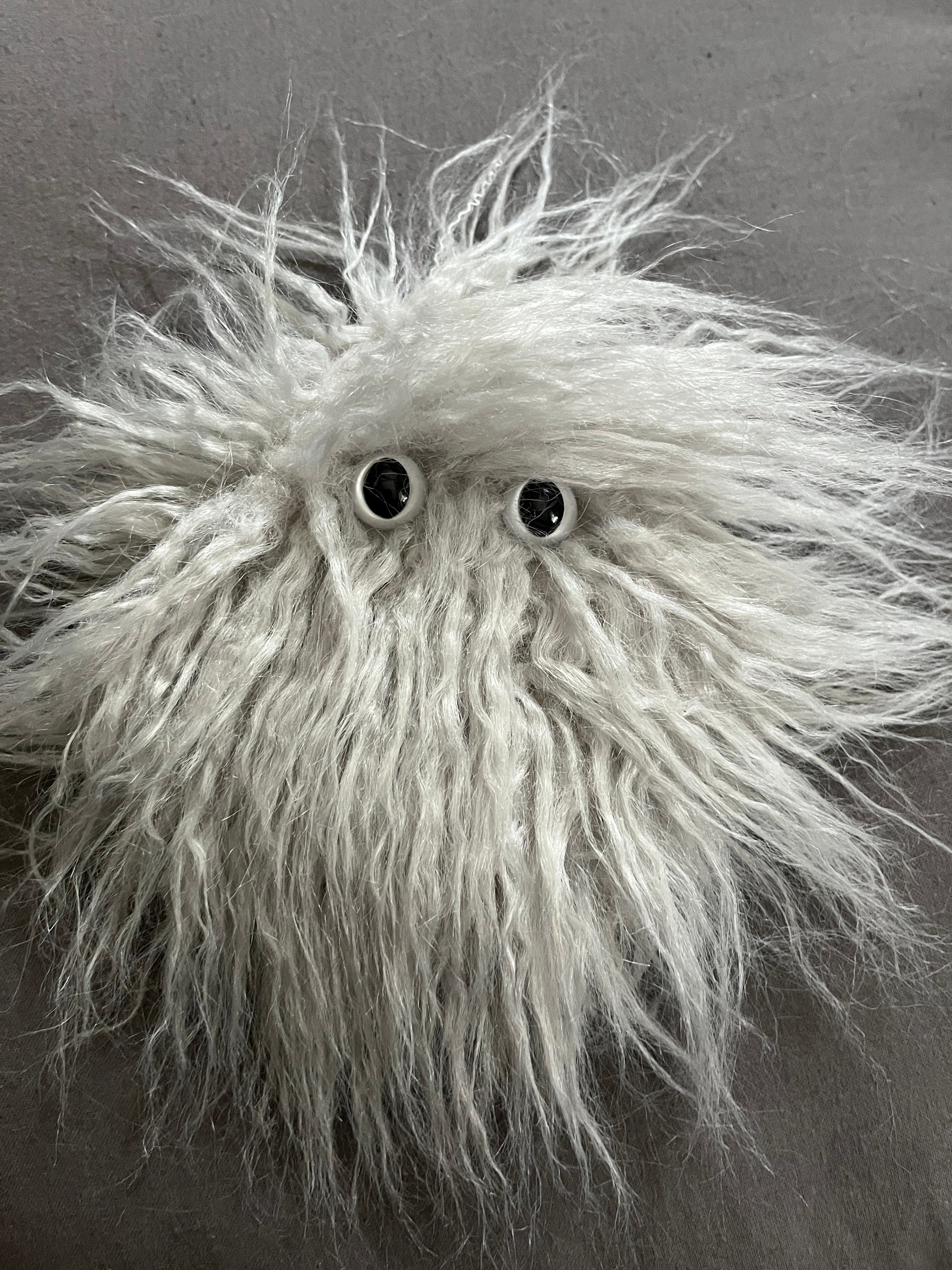 Worry Pet - Einstein - Etsy