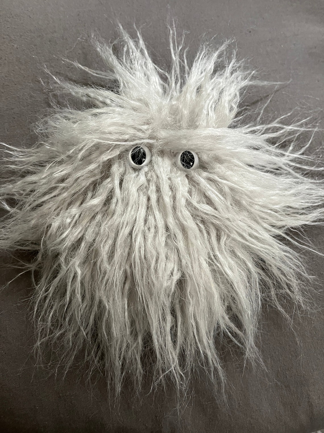 Worry Pet - Einstein - Etsy
