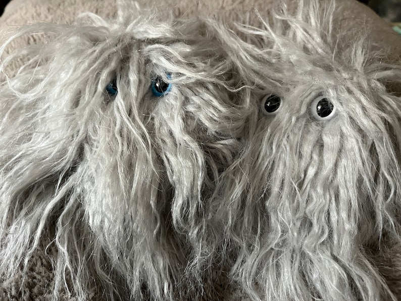 Worry Pet - Einstein - Etsy