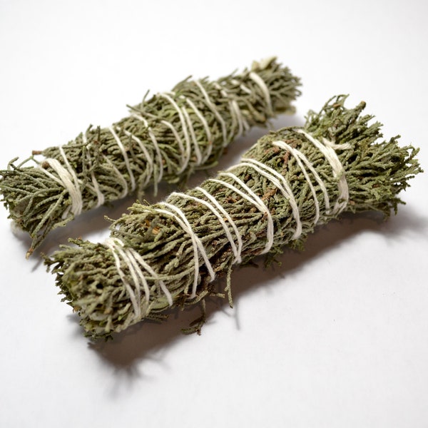 Smudge Stick - Etsy