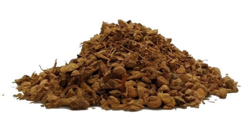 Galangal Root / Chewing John Root / Kulanjan / Alpinia Officinarum ...