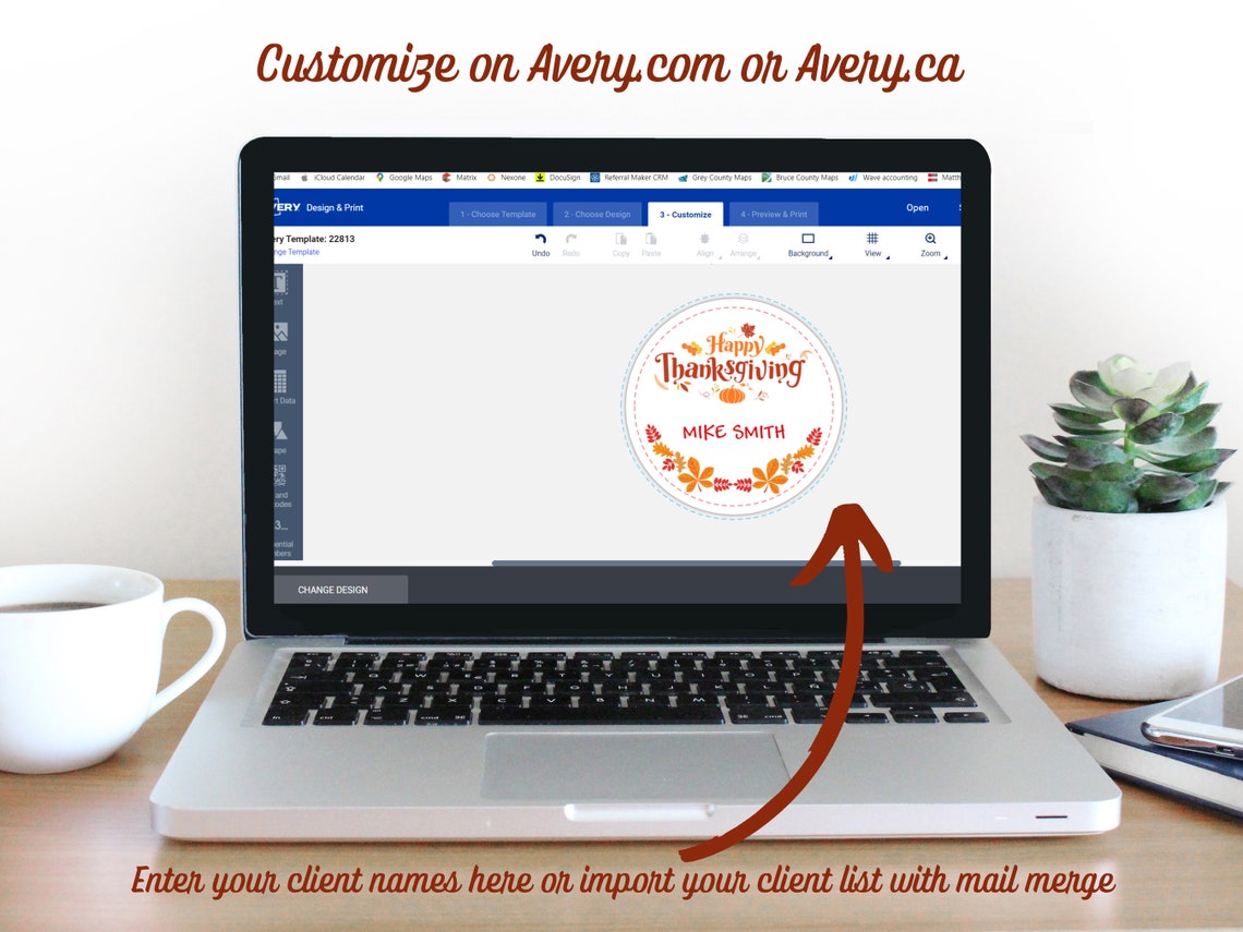 Pie Sticker Label, Real Estate Pie Tag, Pie Pop-by Tag, Realtor Pumpkin ...