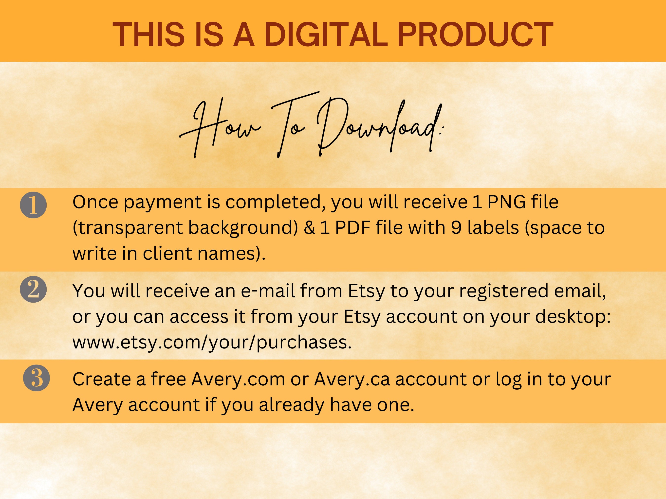 Pie Sticker Label Real Estate Pie Tag Pie Pop-by Tag - Etsy