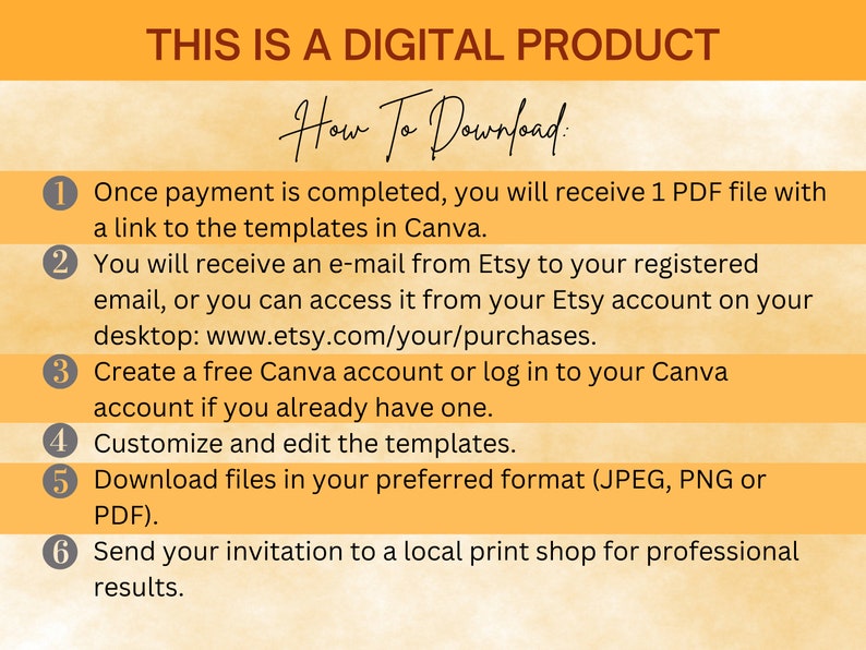 Pie Day Invitation: Client Appreciation Event, Canva Template (digital ...