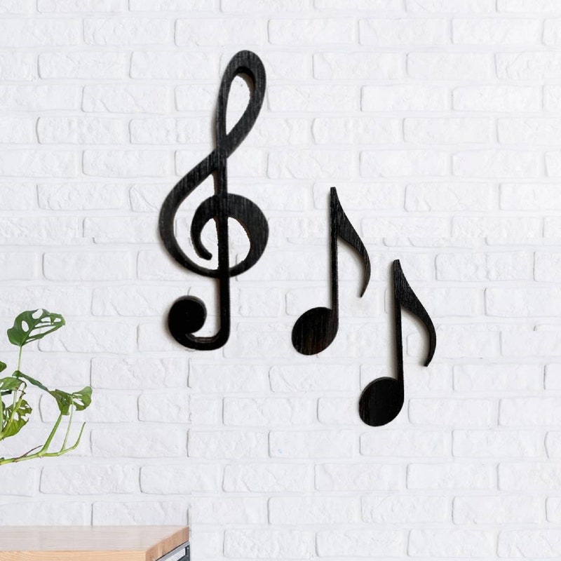 Music Decorations - Etsy